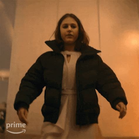 Middle Finger Roxy Monke GIF Middle Finger Roxy Monke The Power Discover Share GIFs