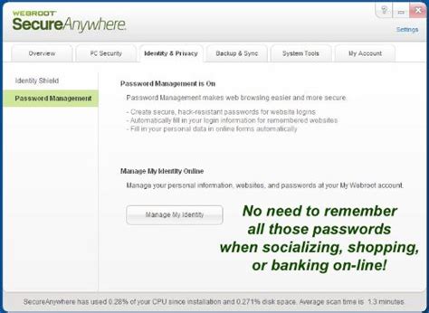 Webroot Secureanywhere Internet Security Complete 2013 5 Devices