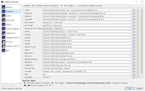 Why Does The Texstudio Compiler Output This Error TeX LaTeX Stack Exchange