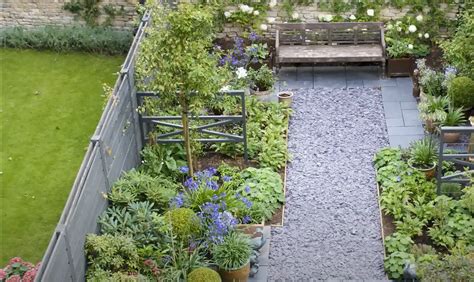 Artificial Grass Small Garden Ideas Gardenprofy