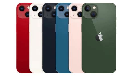 아이폰 13 핑크 스타라이트와 비교 만족 후기 남자도 사용해도 될까