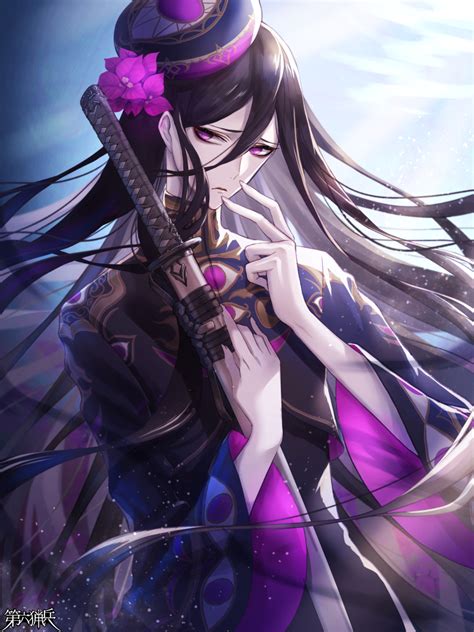 Original Mobile Wallpaper By Hi Na Zerochan Anime Image Board