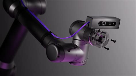 Inbolt Real Time Industrial Robot Guidance