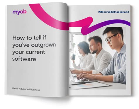 How To Tell If You Ve Outgrown Your Current Software Enabling