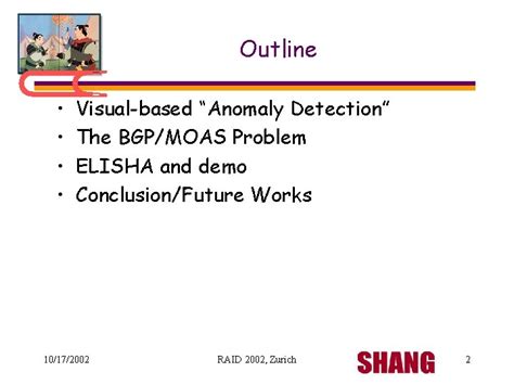 Elisha A Visualbased Anomaly Detection System Soontee Teoh