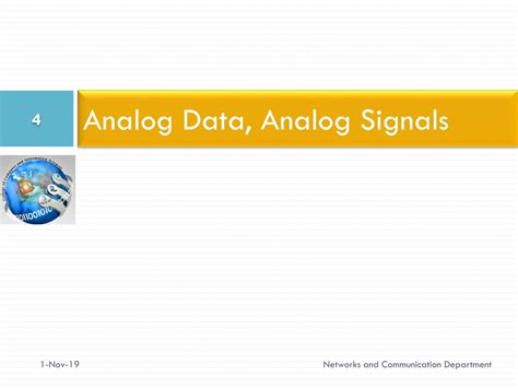 PPT Signal Encoding Techniques PowerPoint Presentation Free Download ID