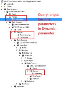 Add A New Parameter To SSRS Reports In Dynamics For Finance And Operations Docentric AX
