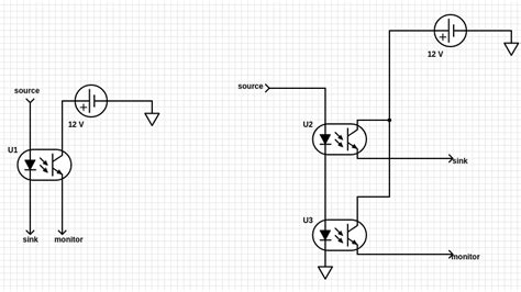 Split Analog 010v Signal Splitting Electrical Engineering Stack
