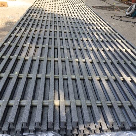 Frp Grating In Singapore Perfect Form