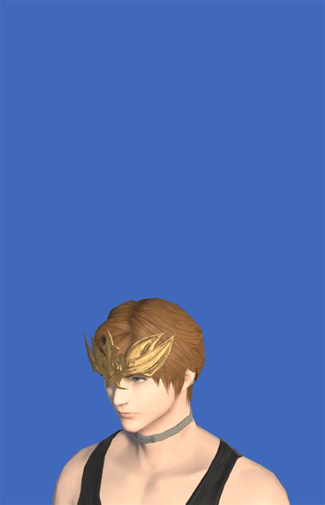 Daystar Circlet Gamer Escapes Final Fantasy Xiv Ffxiv Ff14 Wiki