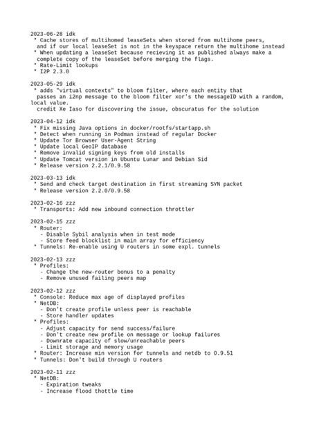 History Pdf I Pv6 Transmission Control Protocol
