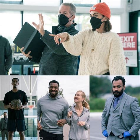 Explained Why Is Serinda Swan Leaving The CW Show Coroner