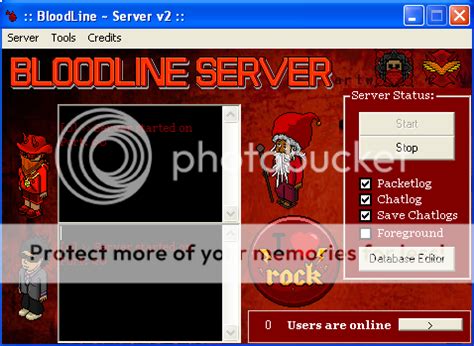 TUT How To Make A Old Skool Habbo Retro VERY EASY TUT RaGEZONE MMO Development Forums