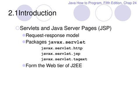 J2EE Lecture 1:Servlet and JSP - ppt download