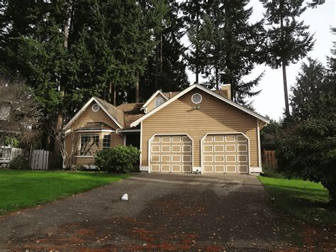 7668 Oak Park Pl Nw Bremerton Wa 98311 Zillow