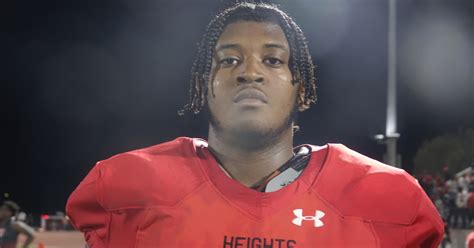 Jaydon Chatman Locks In Texas Aandm And Texas Official Visits On3