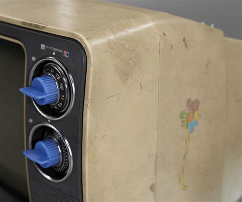 Artstation Realistic Prop Texturing In Depth Tutorial Course