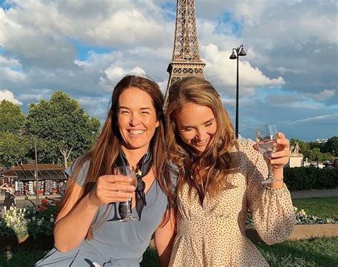 Erin Thumann Bio Net Worth Height Single Nationality Facts