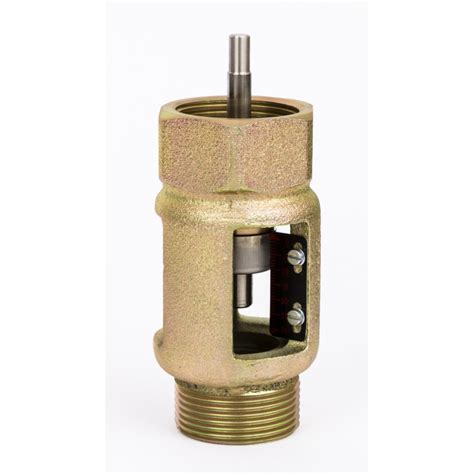 003g1393 Danfoss Heating Stem Extension Zf 6 Af Range Ele