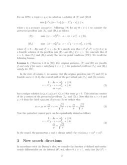 A New Search Direction For Full Newton Step Infeasible Interior Point Method In Linear