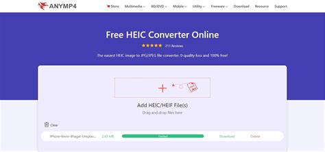 Convert HEIC Files For Free With These 7 Online Tools