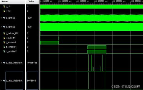 M基于fpga的fir低通滤波器实现和fpga频谱分析包含testbench和滤波器系数matlab计算程序fpga实现低通滤波 Csdn博客