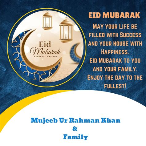 Mujeeb Ur Rahman Khan Posted On Linkedin