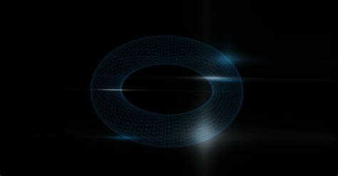 3 D Vj 루프 가벼운 고리 곡선 과학적 관념적인 광학 그래픽 그리드 기술 기하학 네온 다이나믹한 디자인 디지털 매끄러운 메쉬 미니멀한