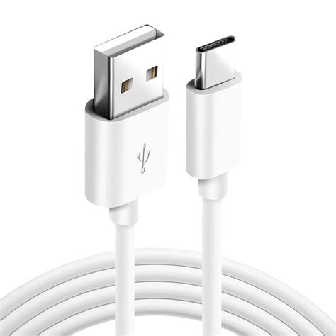 USB To Type C Fast Charging Data Cable 1m Alexnld Com