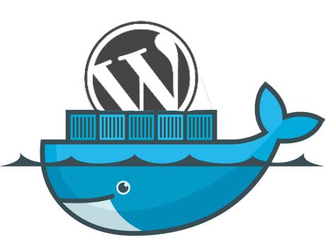 Docker Wordpress Rael Io