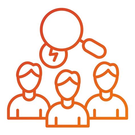 Premium Vector Vector Design Incident Coordination Icon Style