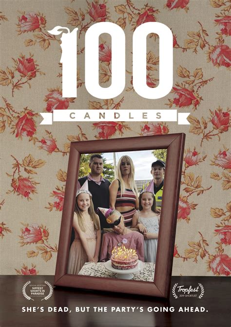 100 Candles Movie 2019