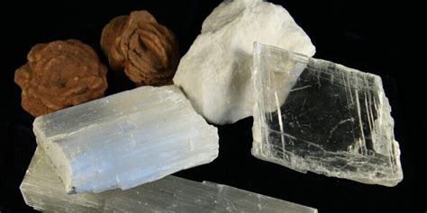 Angolas Council Of Ministers Approves Laws To Boost Local Processing Of Quartz And Gypsum