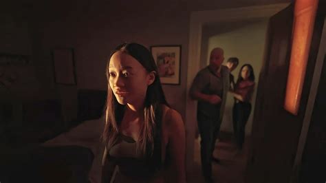 Teaser Trailer Zu Steven Soderberghs Ghost Movie Presence Hit Oase De