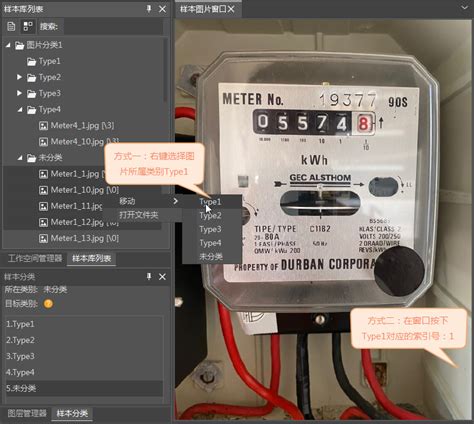Image Classification Sample