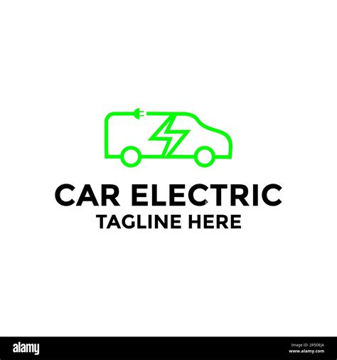 Auto Car Logo Design Inspiration Creative Idea Vector Stock Vector Image And Art Alamy