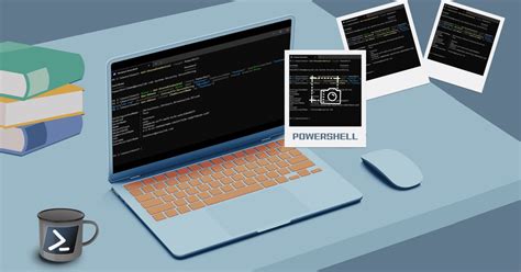 Powershell Screen Captures Automate Screenshots In Your Scripts