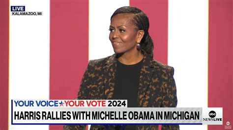 African American Reports Watch Michelle Obama Full Speech While