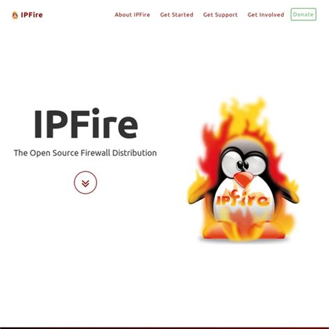 Ipfire Org Home Pearltrees