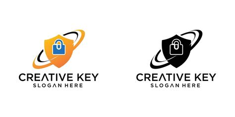 Lock Logo Design Lock Logo Designs Themes Templates And Downloadable