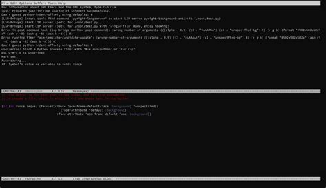 Error Running Timer ‘acm Template Candidate Update · Issue 682