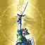 Icon For The Legend Of Zelda Skyward Sword By Tarrmantis Steamgriddb