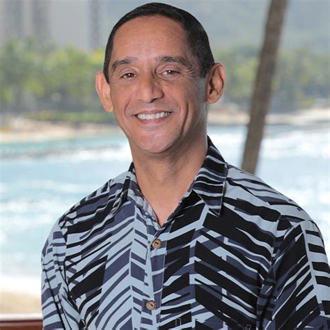Outrigger Hospitality Group Announces General Manager For Outrigger Kā