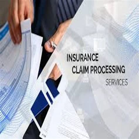 Insurance Claims Processing Services In Bhuj Id 2854746841162