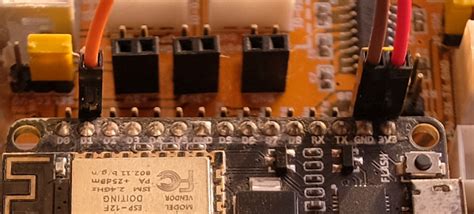 En Esp8266 Webserver Jarutex
