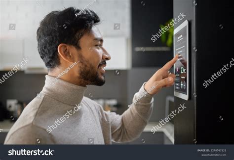 741372 Smart Home 이미지 스톡 사진 및 벡터 Shutterstock