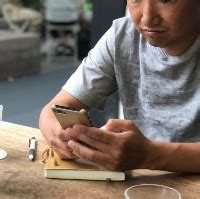 井関 貴博 Ech Ceo Linkedin
