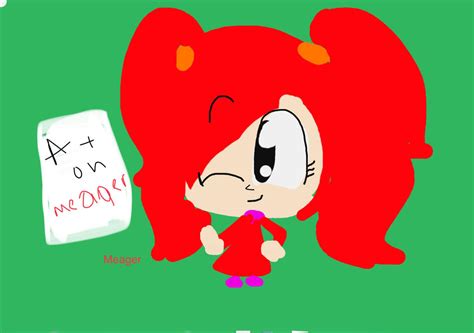 Milli By Fannypuds On Deviantart