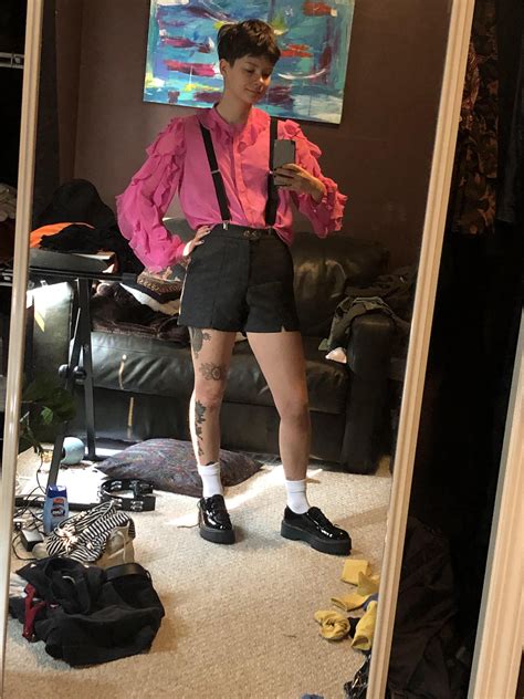 I Love Being A Femboy~ 3 Hehim Rftmfemininity