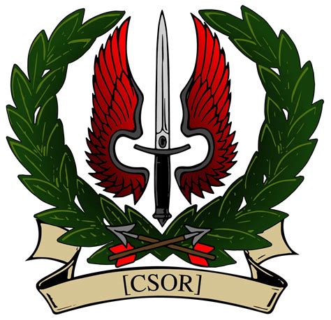 Clan Csor Multi Gaming